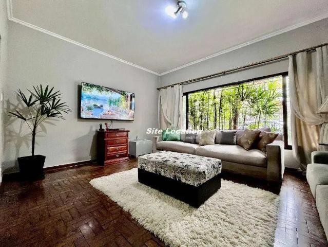 Casa / Sobrado para Venda em São Paulo/SP Brooklin 3 Quartos