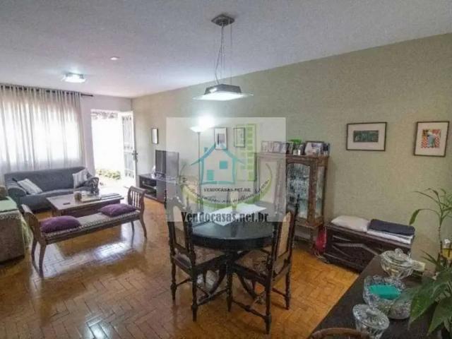 Casa / Sobrado para Venda em São Paulo/SP Brooklin 3 Quartos