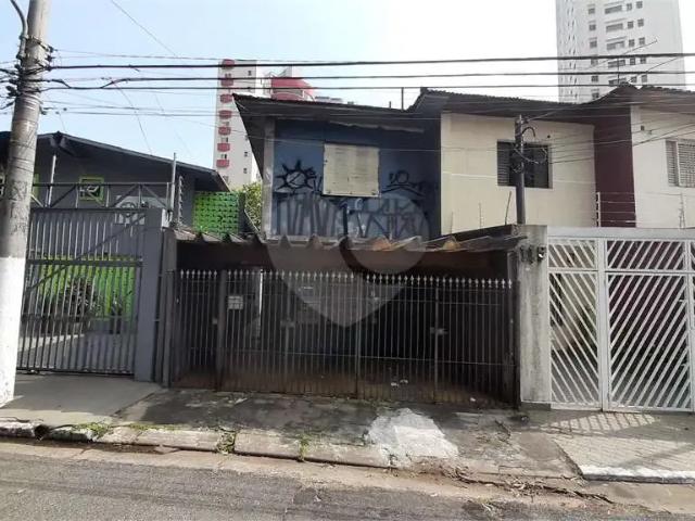 Casa / Sobrado para Venda em São Paulo/SP Brooklin 3 Quartos