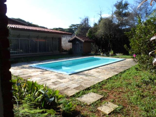 Casa / Sobrado para Venda em São Paulo/SP Brooklin 3 Quartos