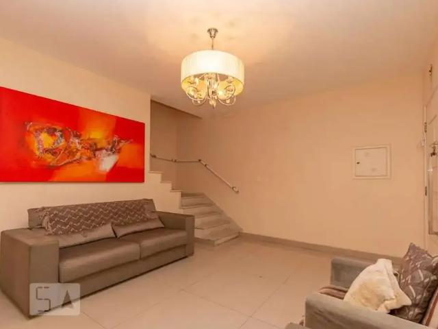 Casa / Sobrado para Venda em São Paulo/SP Brooklin 3 Quartos