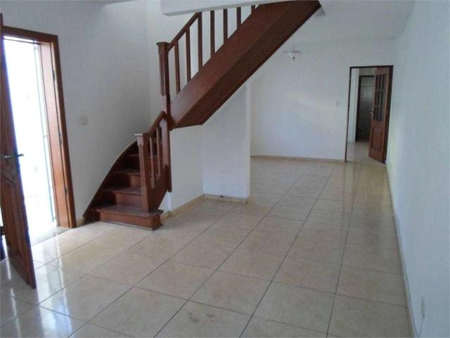 Casa / Sobrado para Venda em São Paulo/SP Brooklin 3 Quartos