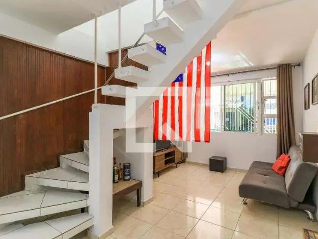 Casa / Sobrado para Venda em São Paulo/SP Brooklin 3 Quartos