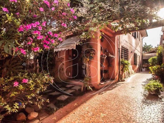 Casa / Sobrado para Venda em São Paulo/SP Brooklin 3 Quartos