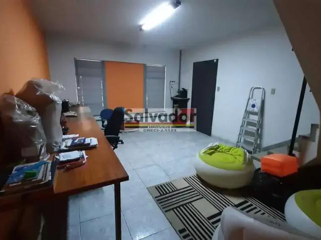 Casa / Sobrado para Venda em São Paulo/SP Brooklin 3 Quartos