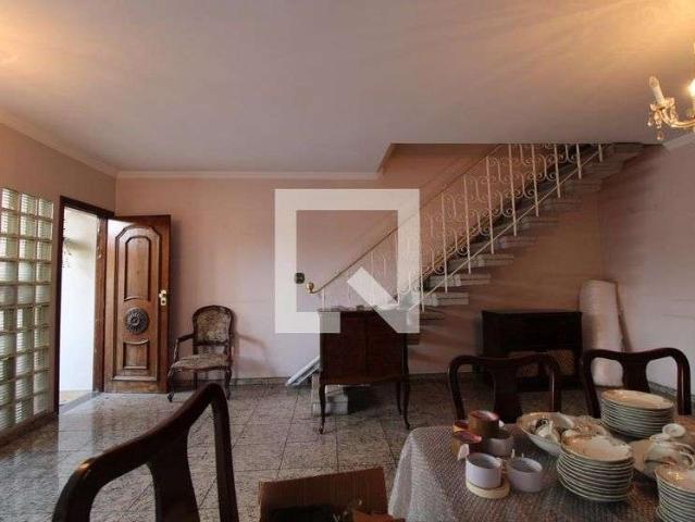 Casa / Sobrado para Venda em São Paulo/SP Brooklin 3 Quartos