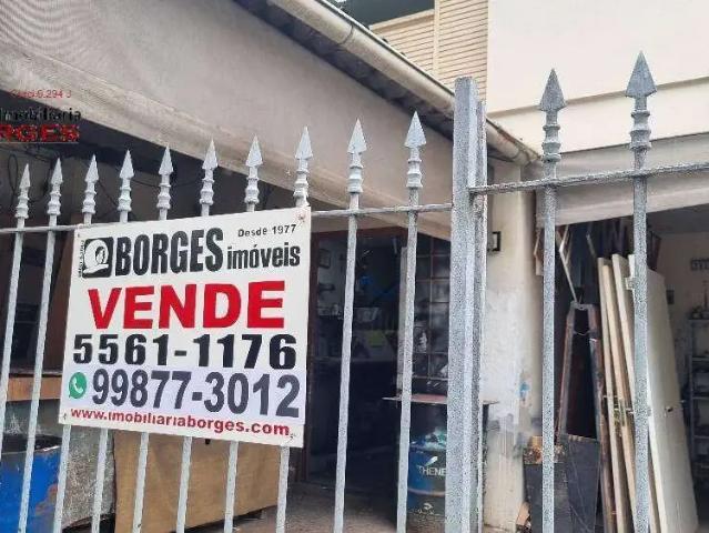 Casa / Sobrado para Venda em São Paulo/SP Brooklin 3 Quartos