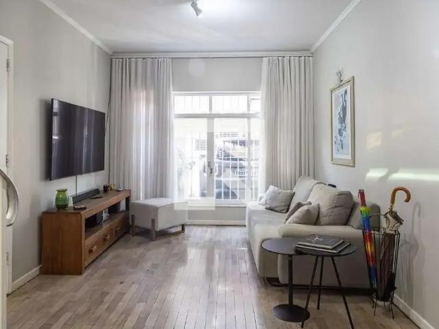 Casa / Sobrado para Venda em São Paulo/SP Brooklin 3 Quartos