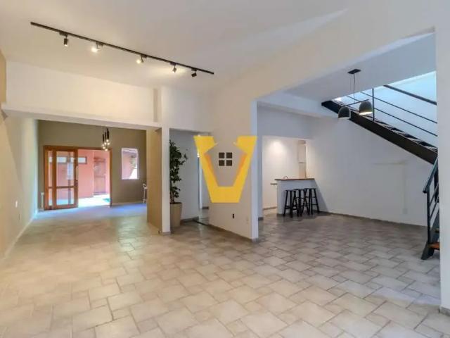 Casa / Sobrado para Venda em São Paulo/SP Brooklin 3 Quartos