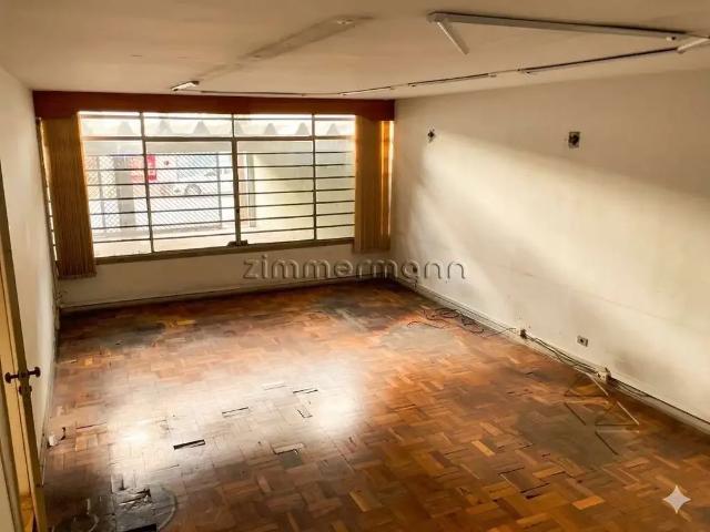 Casa / Sobrado para Venda em São Paulo/SP Brooklin 3 Quartos
