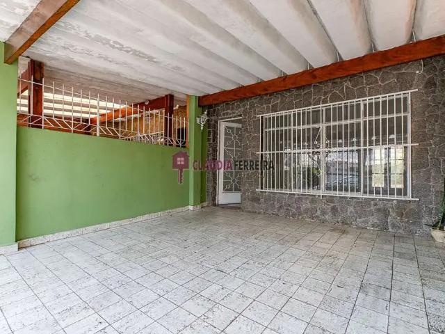 Casa / Sobrado para Venda em São Paulo/SP Brooklin 3 Quartos