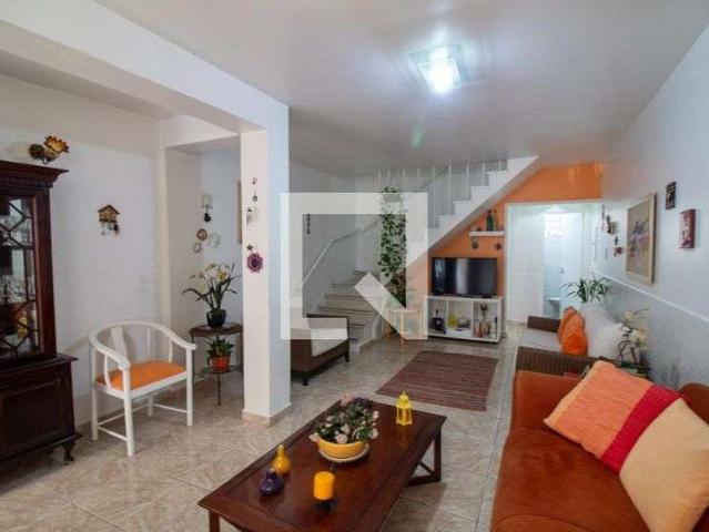 Casa / Sobrado para Venda em São Paulo/SP Brooklin 3 Quartos