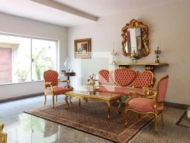 Casa / Sobrado para Venda em São Paulo/SP Brooklin 3 Quartos