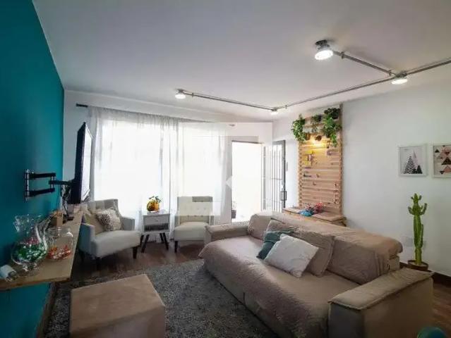 Casa / Sobrado para Venda em São Paulo/SP Brooklin 3 Quartos