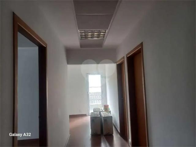 Casa / Sobrado para Venda em São Paulo/SP Brooklin 3 Quartos