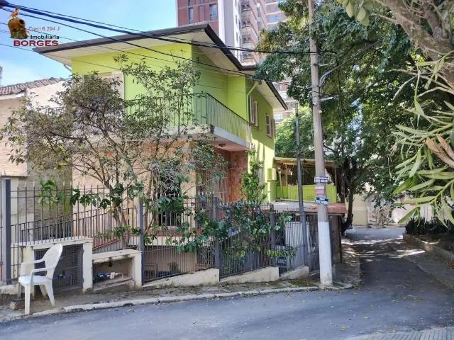 Casa / Sobrado para Venda em São Paulo/SP Brooklin 3 Quartos