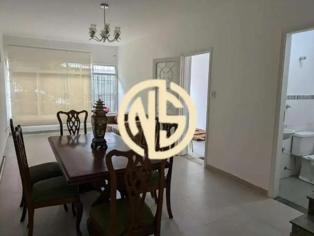Casa / Sobrado para Venda em São Paulo/SP Brooklin 3 Quartos