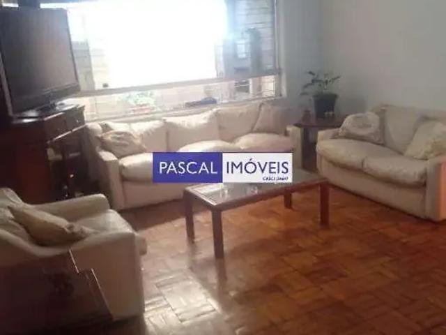 Casa / Sobrado para Venda em São Paulo/SP Brooklin 3 Quartos