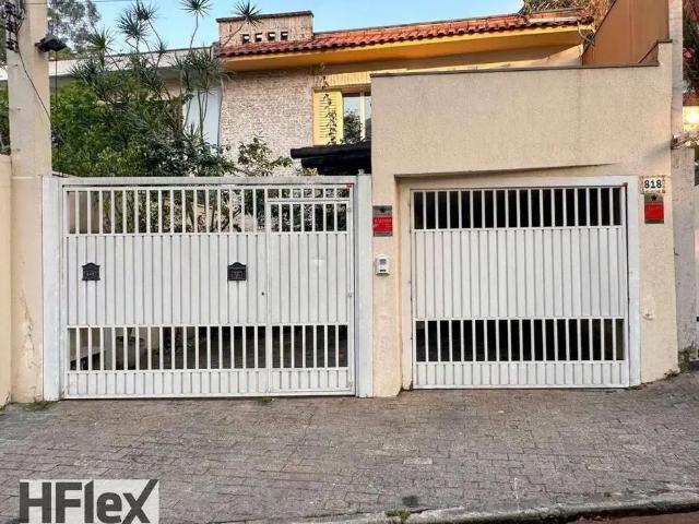 Casa / Sobrado para Venda em São Paulo/SP Brooklin 3 Quartos