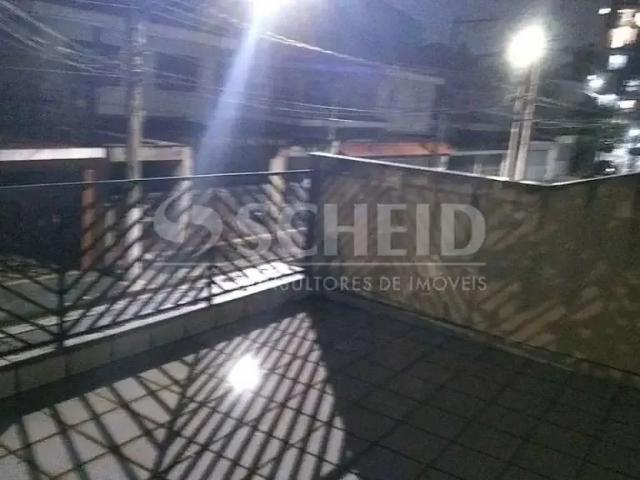 Casa / Sobrado para Venda em São Paulo/SP Brooklin 3 Quartos