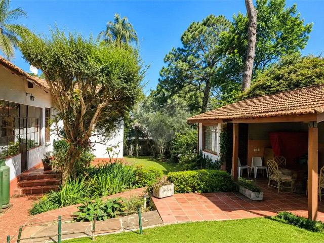 Casa / Sobrado para Venda em São Paulo/SP Brooklin 3 Quartos