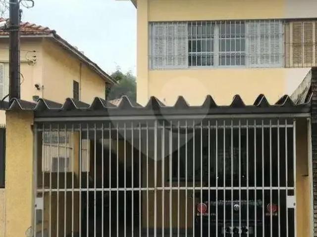 Casa / Sobrado para Venda em São Paulo/SP Brooklin 3 Quartos