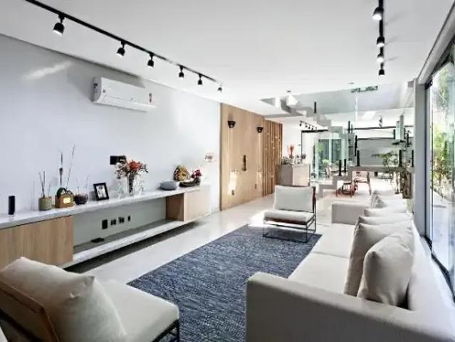 Casa / Sobrado para Venda em São Paulo/SP Brooklin 3 Quartos