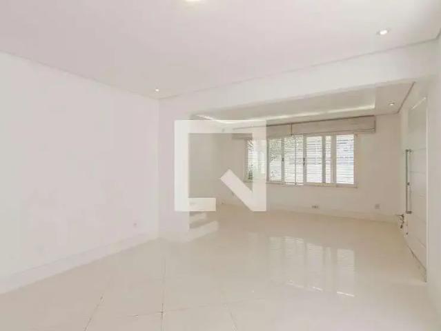 Casa / Sobrado para Venda em São Paulo/SP Brooklin 3 Quartos