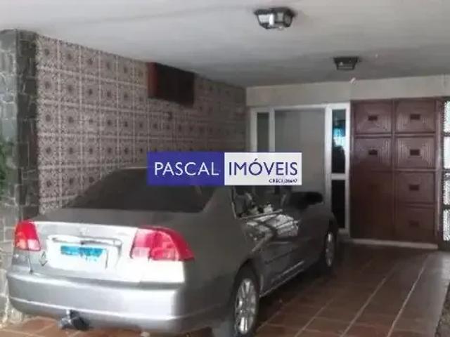 Casa / Sobrado para Venda em São Paulo/SP Brooklin 3 Quartos