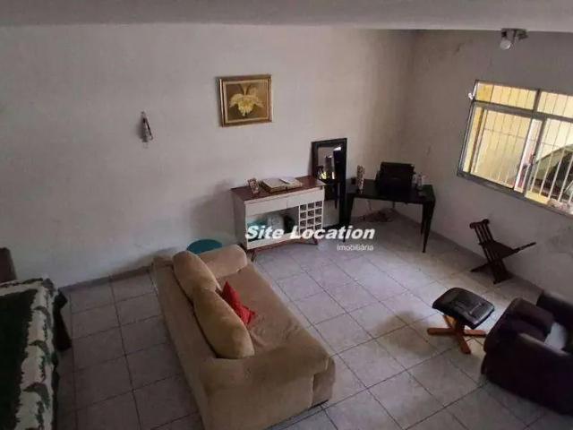 Casa / Sobrado para Venda em São Paulo/SP Brooklin 3 Quartos