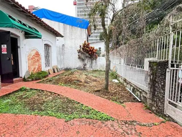 Casa / Sobrado para Venda em São Paulo/SP Brooklin 3 Quartos