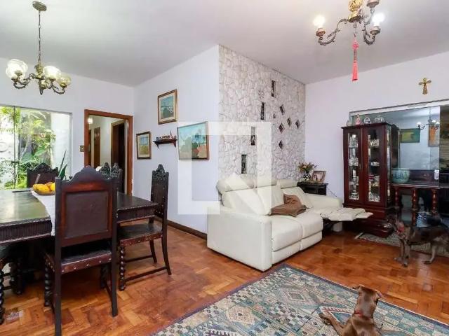 Casa / Sobrado para Venda em São Paulo/SP Brooklin 3 Quartos