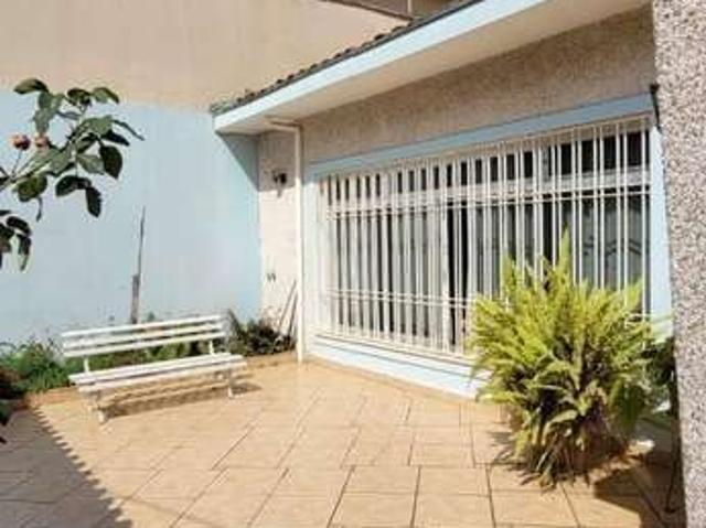 Casa / Sobrado para Venda em São Paulo/SP Brooklin 3 Quartos