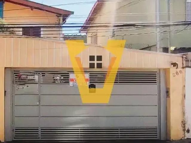 Casa / Sobrado para Venda em São Paulo/SP Brooklin 3 Quartos