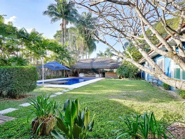 Casa / Sobrado para Venda em São Paulo/SP Brooklin Paulista 3 Quartos