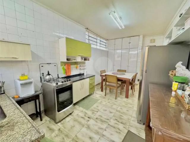 Casa / Sobrado para Venda em São Paulo/SP Brooklin Paulista 3 Quartos