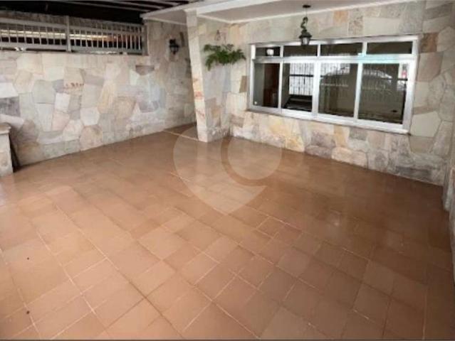 Casa / Sobrado para Venda em São Paulo/SP Brooklin 2 Quartos