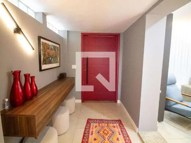 Casa / Sobrado para Venda em São Paulo/SP Brooklin 3 Quartos
