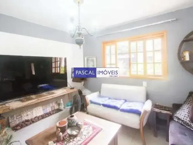 Casa / Sobrado para Venda em São Paulo/SP Brooklin 3 Quartos