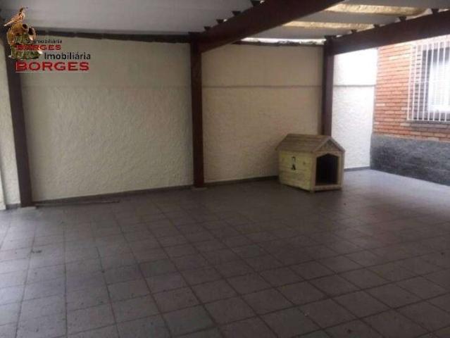 Casa / Sobrado para Venda em São Paulo/SP Brooklin 3 Quartos
