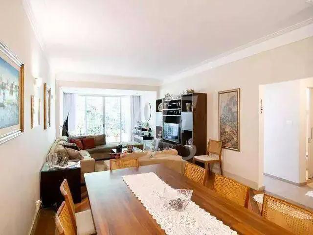 Casa / Sobrado para Venda em São Paulo/SP Brooklin 3 Quartos