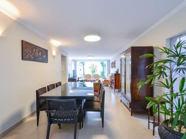 Casa / Sobrado para Venda em São Paulo/SP Brooklin 3 Quartos