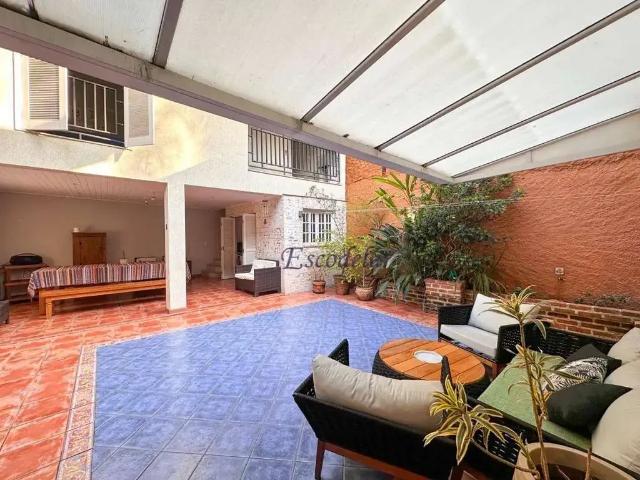 Casa / Sobrado para Venda em São Paulo/SP Brooklin 3 Quartos