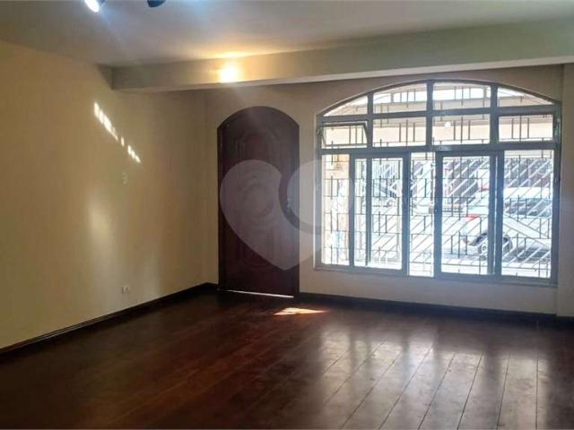 Casa / Sobrado para Venda em São Paulo/SP Vila Cordeiro 3 Quartos