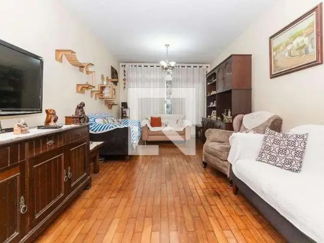 Casa / Sobrado para Venda em São Paulo/SP Brooklin 3 Quartos