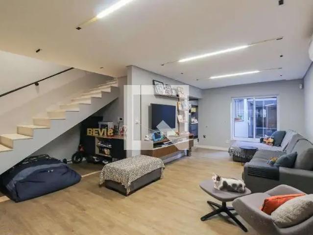 Casa / Sobrado para Venda em São Paulo/SP Brooklin 3 Quartos