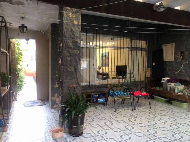 Casa / Sobrado para Venda em São Paulo/SP Brooklin 3 Quartos