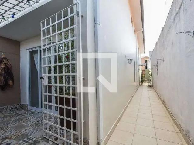 Casa / Sobrado para Venda em São Paulo/SP Brooklin 3 Quartos