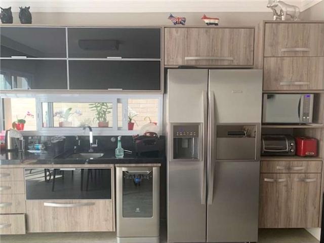 Casa / Sobrado para Venda em São Paulo/SP Brooklin 3 Quartos