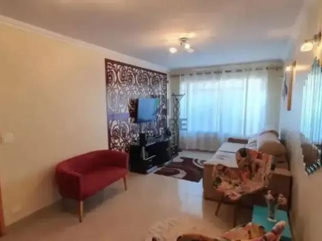 Casa / Sobrado para Venda em São Paulo/SP Brooklin 3 Quartos